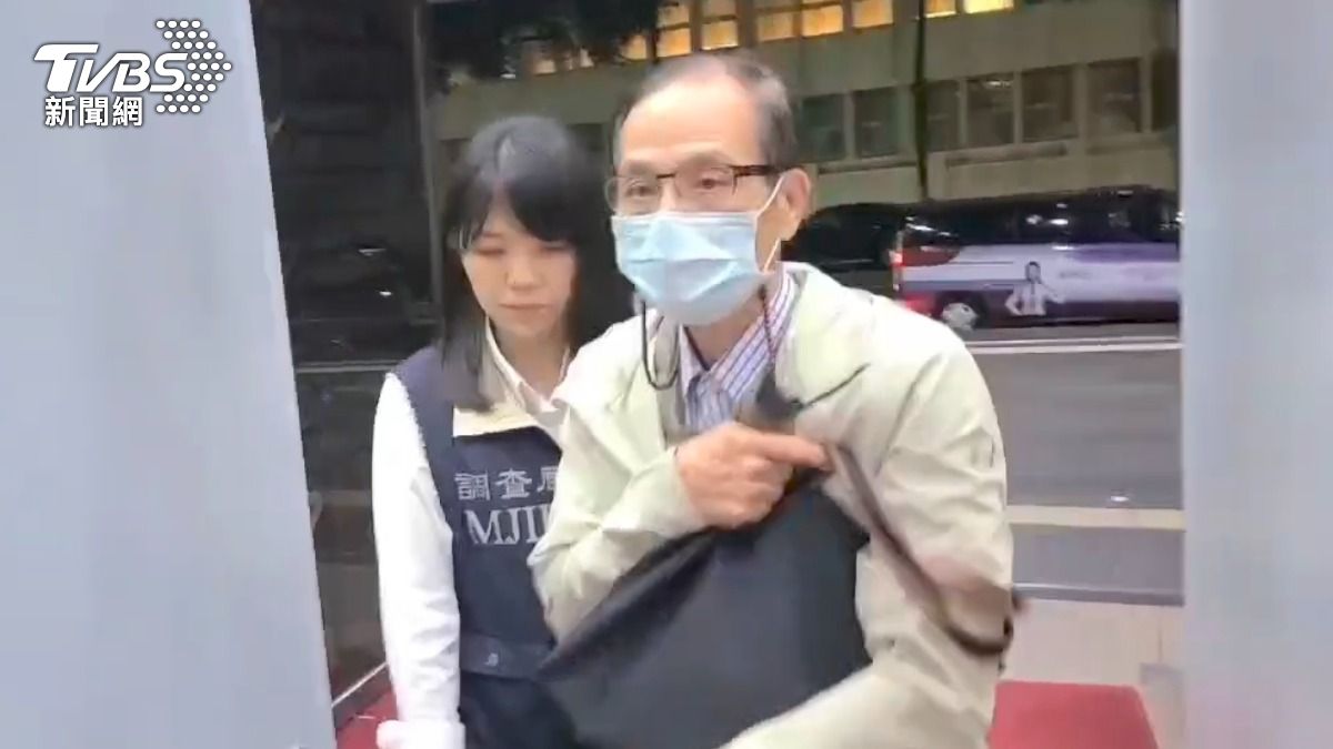 LED上櫃公司爆內線交易！「李洲」涉人頭買股 董座70萬交保│TVBS新聞網