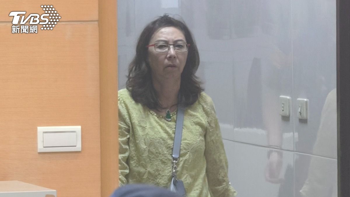 LED上櫃公司爆內線交易！「李洲」涉人頭買股 董座70萬交保│TVBS新聞網