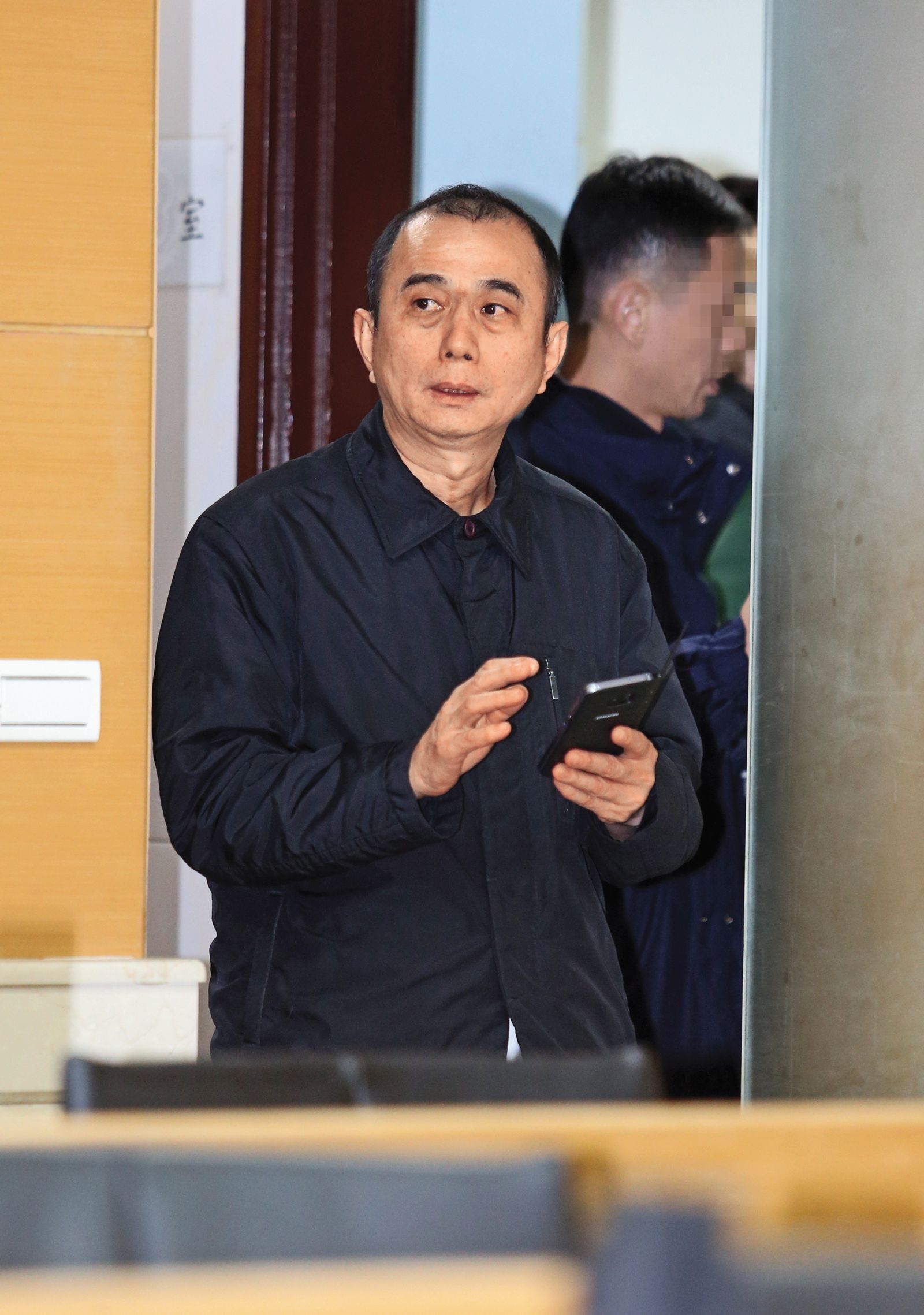 劉畊宏作保惹禍／劉畊宏作保欠股市大亨700萬拖9年挨告 經紀人回應了│TVBS新聞網