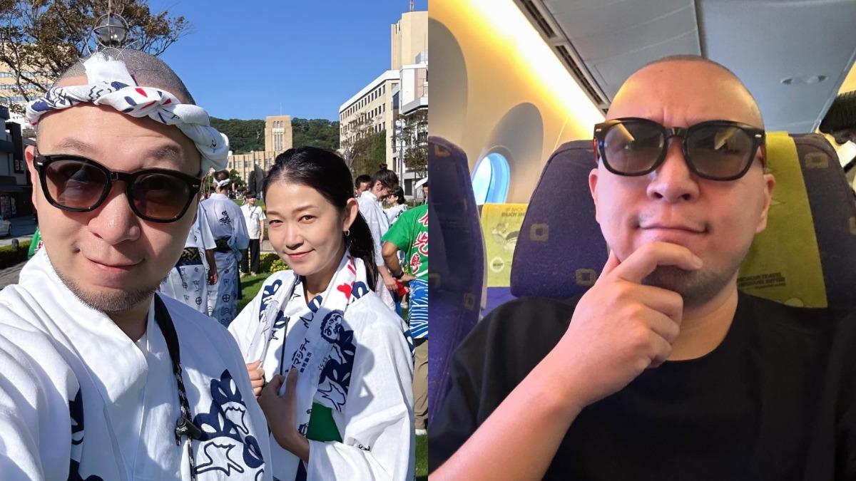 花逾500萬求子失敗！港百萬YTR將「赴美找代孕」 不領養原因曝│TVBS新聞網