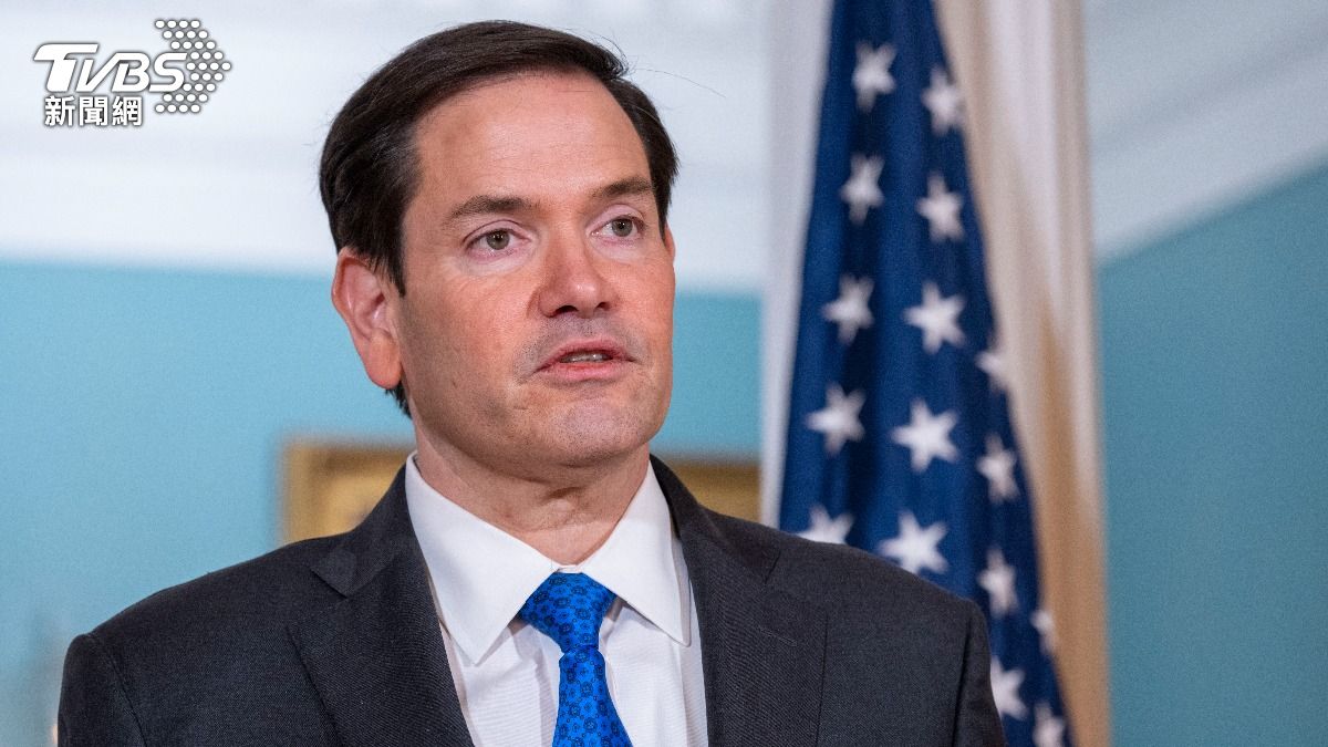 不只哈佛！美凍結留學生簽證面試、啟動社群審查 陸網：自斷財路│TVBS新聞網