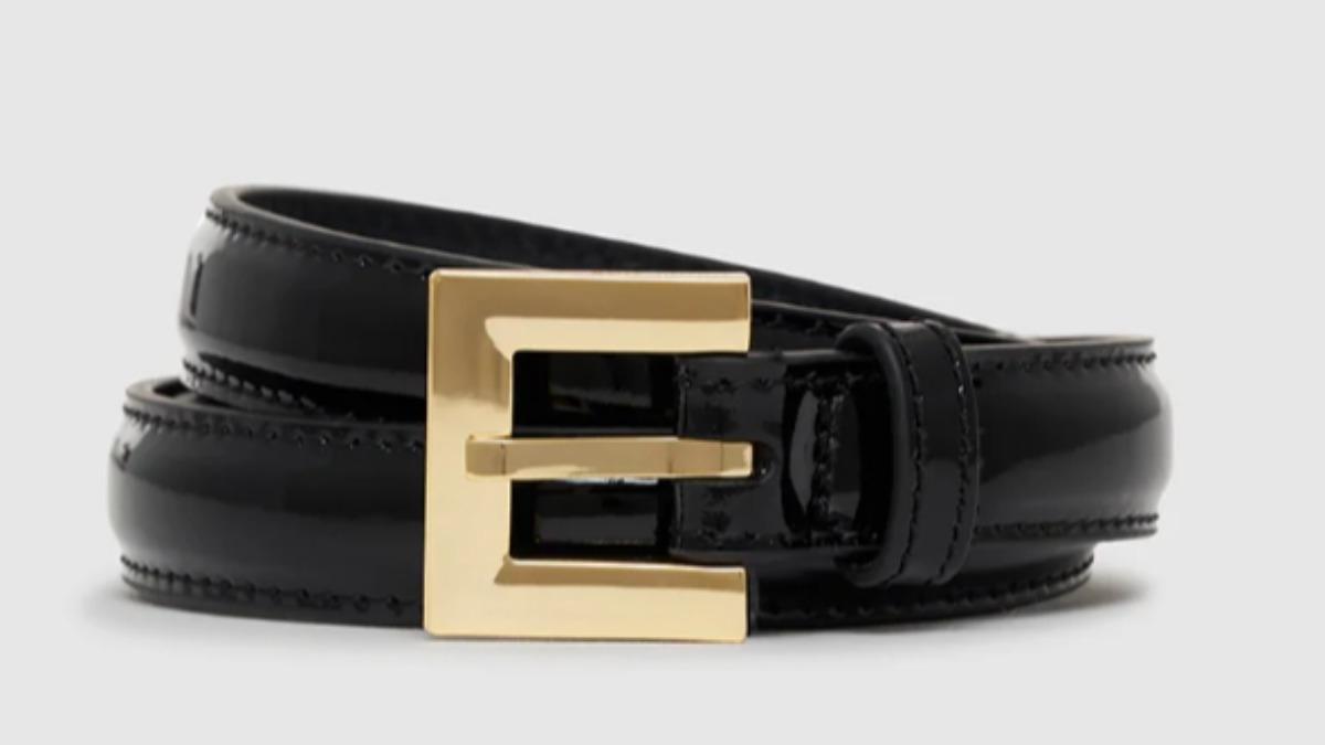 偷泰勒絲愛牌「Anine Bing」皮帶 港女稱忘記付款下場慘│TVBS新聞網