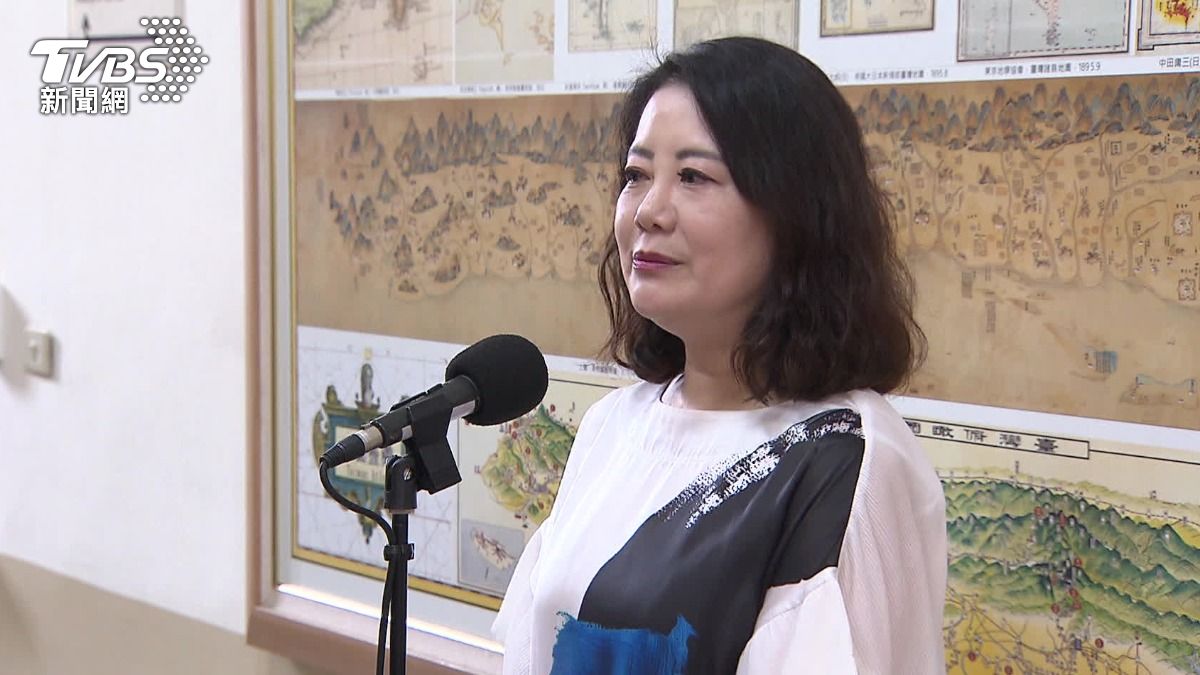 罷瑤換將失敗「成死局」 吳思瑤：平常心看待│TVBS新聞網