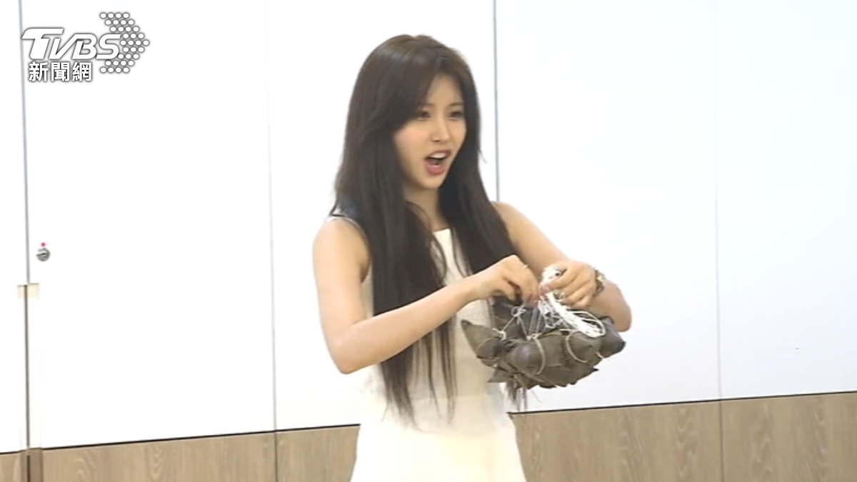 全恩菲定居台灣「不適應這點」首回應收李多慧黑函疑雲│TVBS新聞網