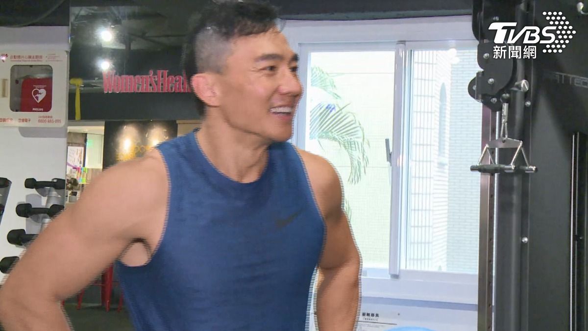 欠700萬拖9年 劉畊宏遭判賠加付利息│TVBS新聞網