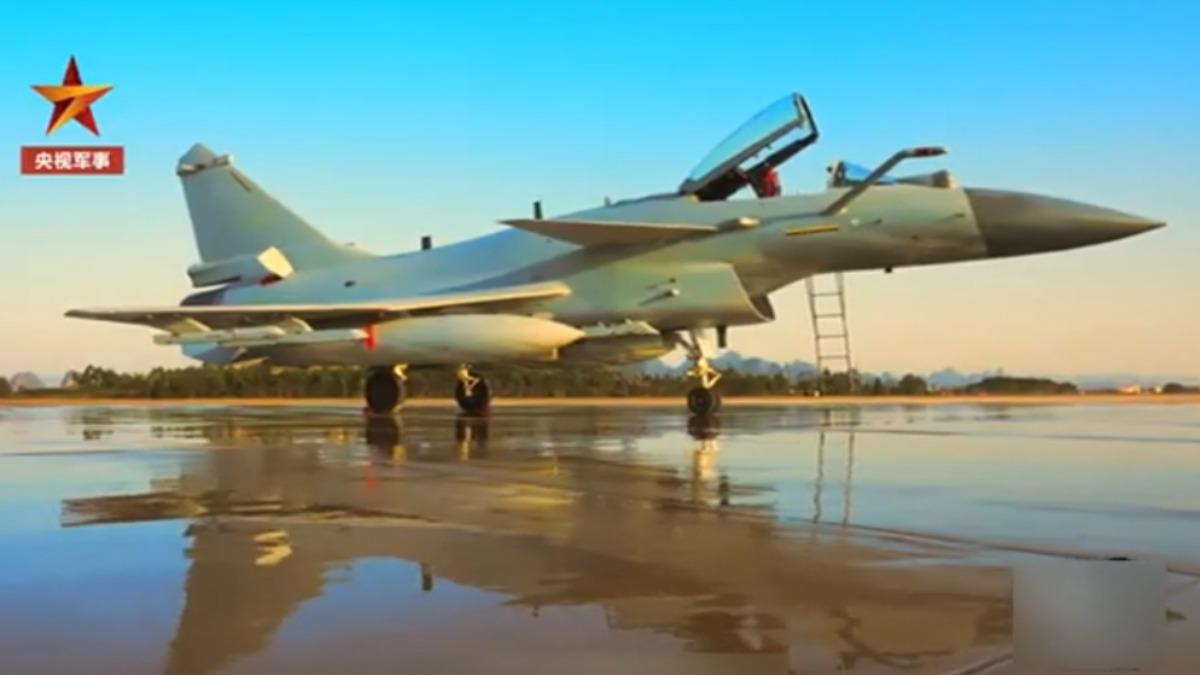 印巴空戰成殲-10CE「使用者見證」？ 陸媒看好當紅炸子「機」 出口「井噴」│TVBS新聞網