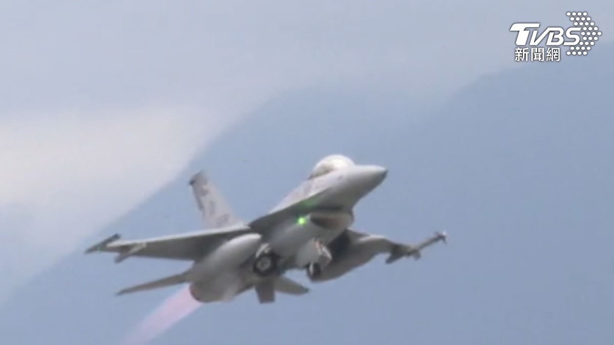 印巴空戰成殲-10CE「使用者見證」？ 陸媒看好當紅炸子「機」 出口「井噴」│TVBS新聞網