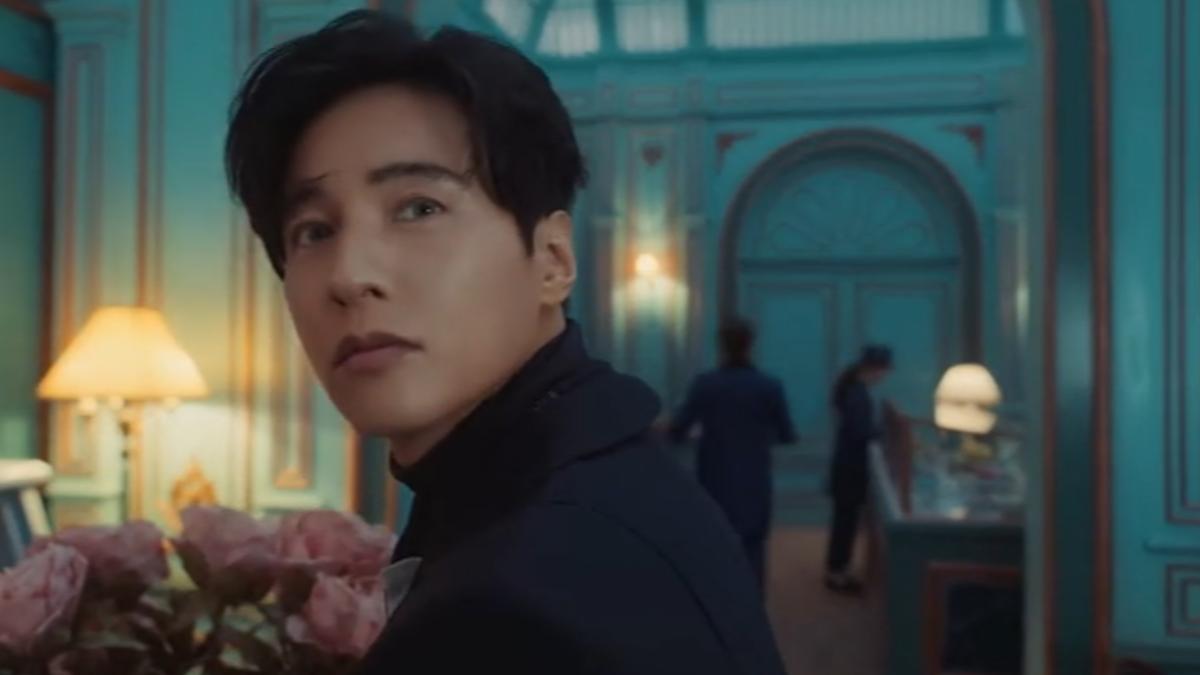 神隱15年 韓星元斌最新狀態引驚呼：他48歲？妻子曝光「復出」計畫│TVBS新聞網