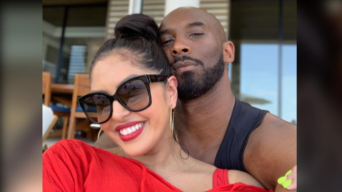 穿著黑曼巴的Labubu 傳今年將推「Kobe聯名款玩偶」│TVBS新聞網