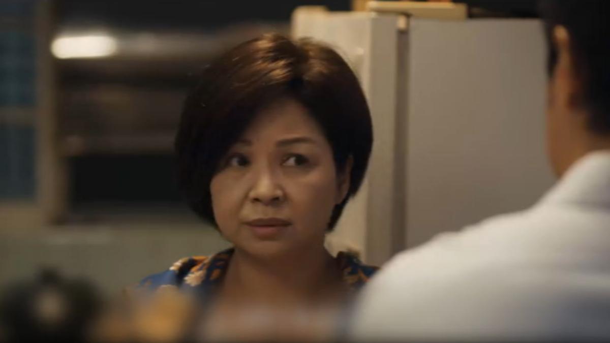 《我們與惡的距離II》上架倒數！楊貴媚先出現在「酒吧版深夜食堂」紓壓│TVBS新聞網