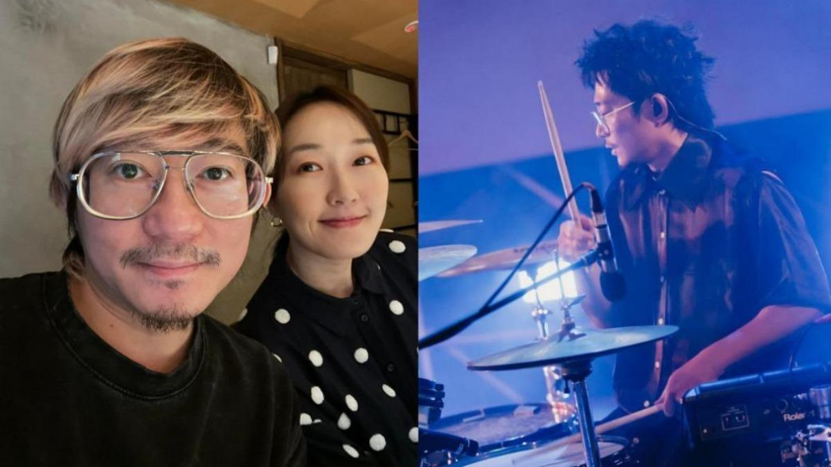 專訪／和老婆巴鈺買房！Tizzy Bac前源被裝潢費嚇到 喊：努力賺錢│TVBS新聞網