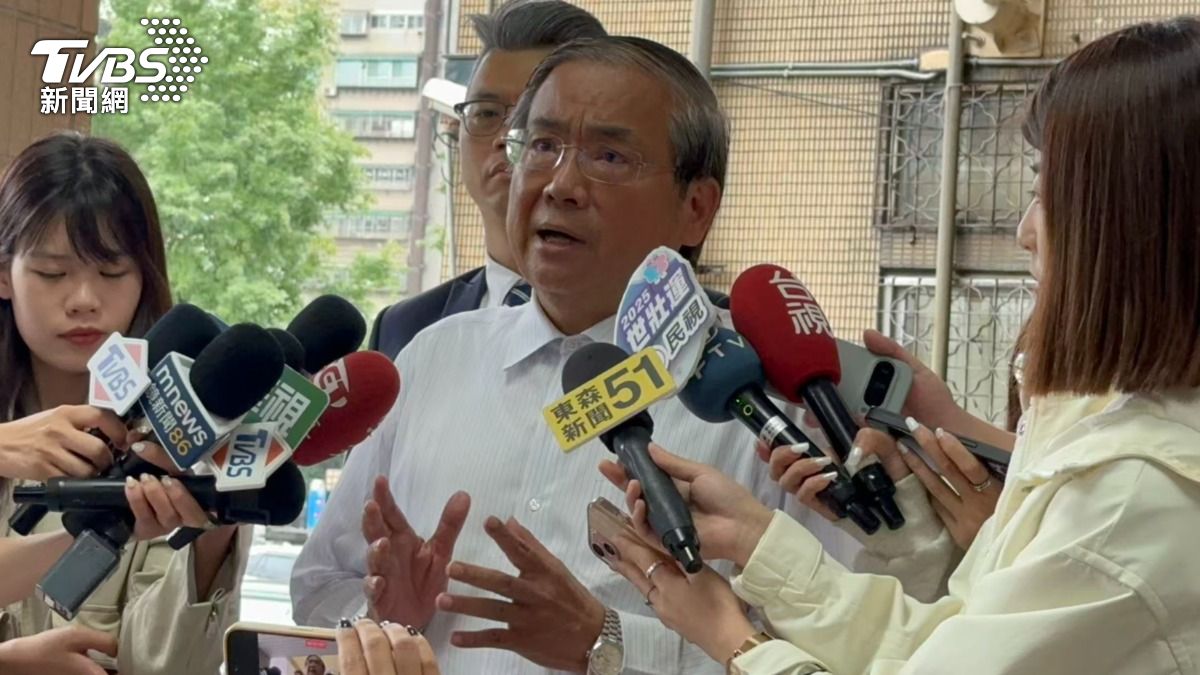 88會館郭哲敏遭重判11年8月 委任律師「立即上訴」批：調查瑕疵│TVBS新聞網