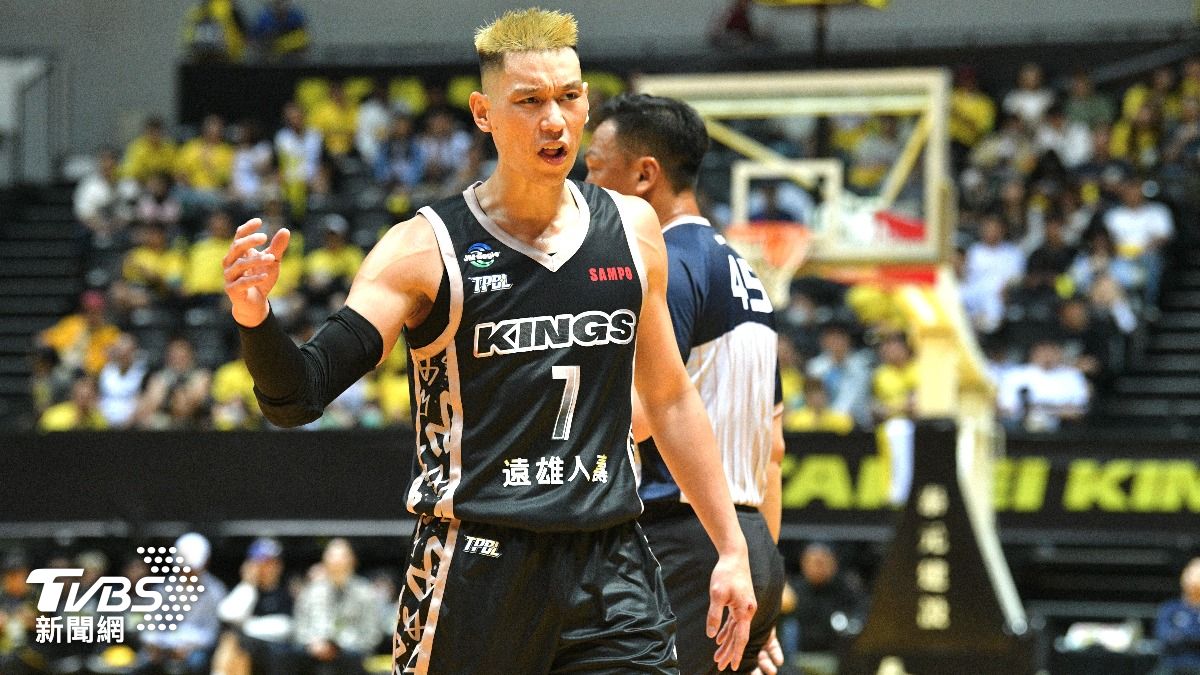 TPBL／林書豪獨拿23分9籃板 新北國王退台新季後賽首勝入袋│TVBS新聞網