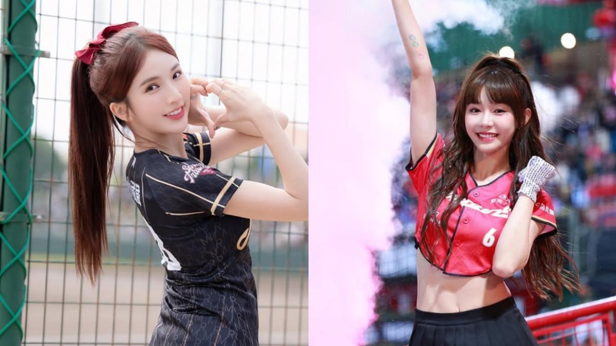 「混血女神」捲小三風波！前隊友Yuri「留言又刪」引遐想 真相曝│TVBS新聞網