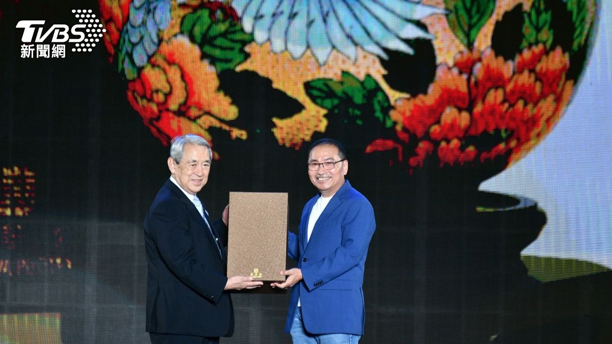 圖輯／下屆關西見！2025雙北世壯運落幕 Energy壓軸開唱│TVBS新聞網