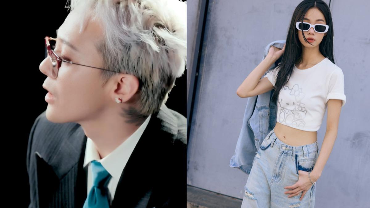 Y2K風潮！HELLO KITTY席捲時尚圈 GD連耳環都是│TVBS新聞網
