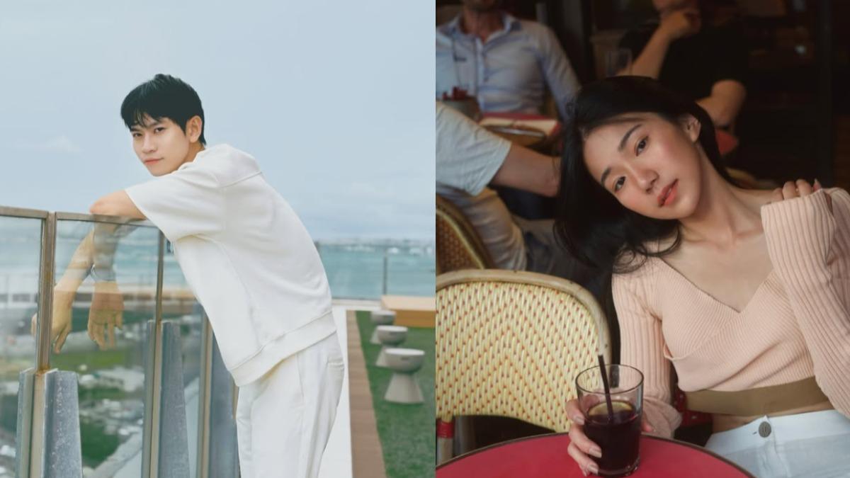 家寧戴2萬元精品帽！Andy卻是平價款 網：估全身價72萬│TVBS新聞網