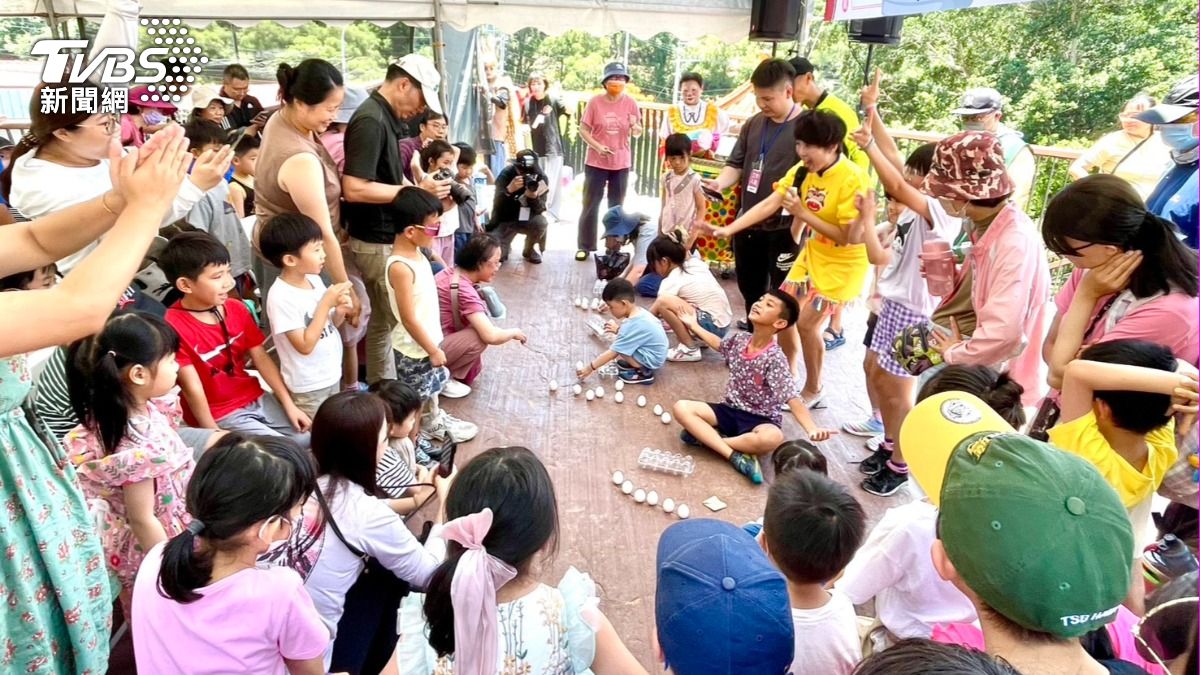 搶端午「午時水」人潮爆滿 台中劍井限量500瓶秒殺│TVBS新聞網