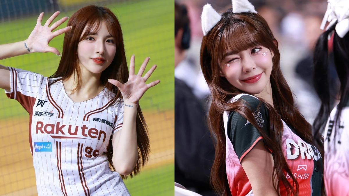 樂天女神疑當富商小三！Yuri「刪留言」掀議 急發文嘆：好無奈│TVBS新聞網