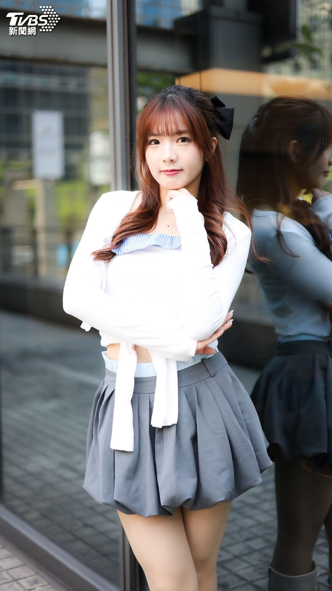 獨／剛買車就出事！笑笑國道「追撞名車」嚇慘賠罪 修理費太驚人│TVBS新聞網