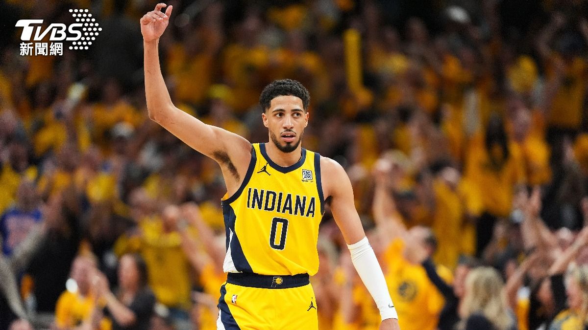 NBA季後賽／尼克對溜馬線上看！比分速報、戰況文字直播不斷更新│TVBS新聞網