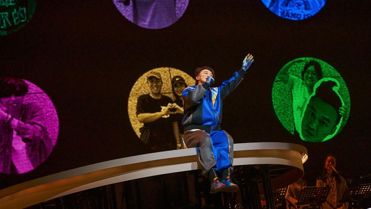 陳奕迅高雄最後一夜！突鞠躬道歉「不夠健康」 真實原因曝│TVBS新聞網