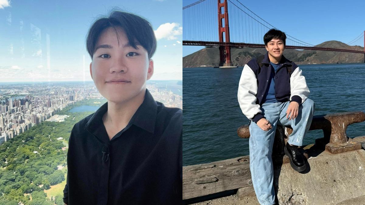 平價vs.奢華？大學生作業「找Joeman幫剪輯」 他見1處後傻眼│TVBS新聞網