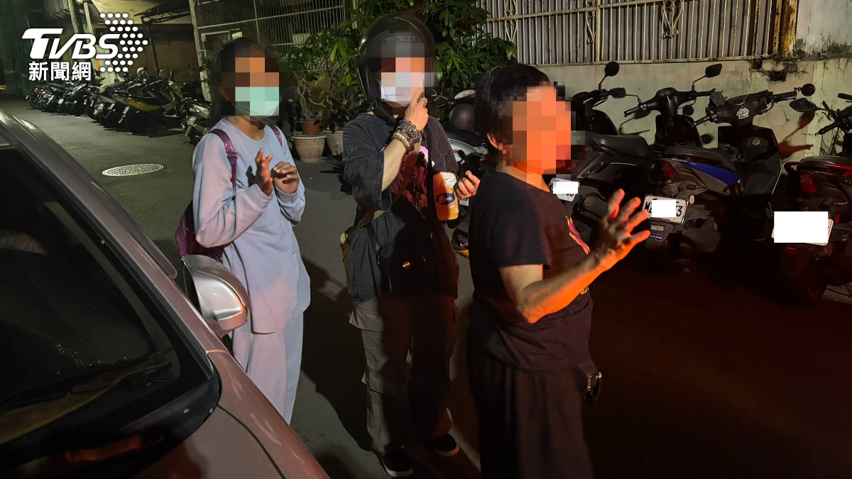 台中無預警停電！台電遭酸「自己放小動物」 反擊：我們更著急│TVBS新聞網