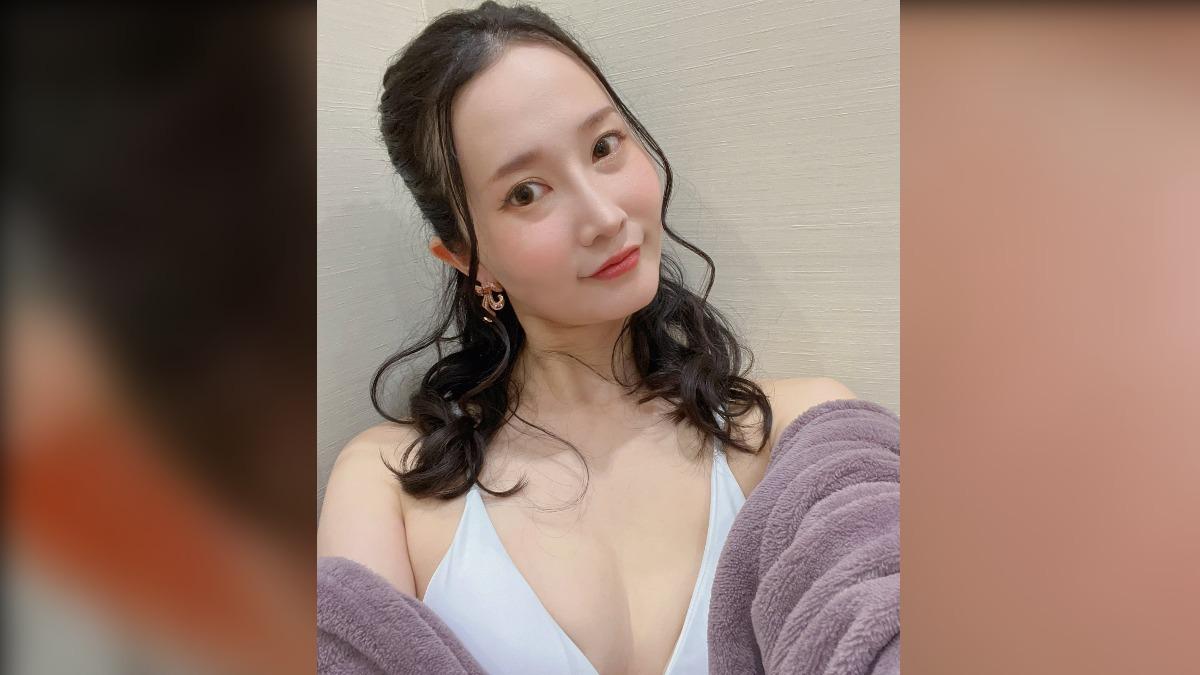 城市公務員下海拍AV 「不甘找男人嫁過平凡一生」看到男優就眼睛發亮│TVBS新聞網