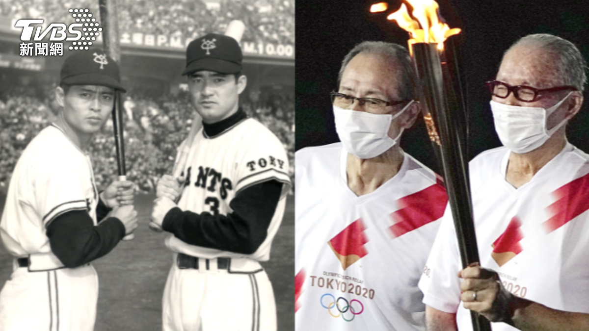 MLB／大谷翔平23轟出爐並列全壘打王 日媒：追悼長嶋茂雄│TVBS新聞網