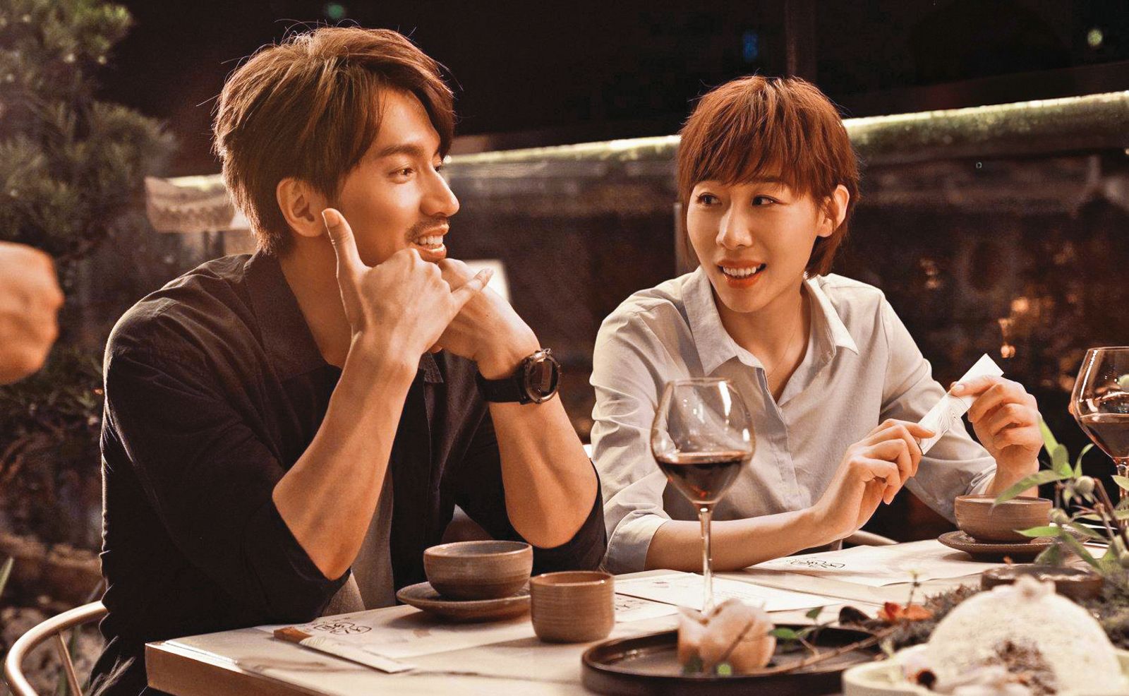 回憶殺一起撈／受Energy翻紅激勵 F4明年合體開演唱會│TVBS新聞網