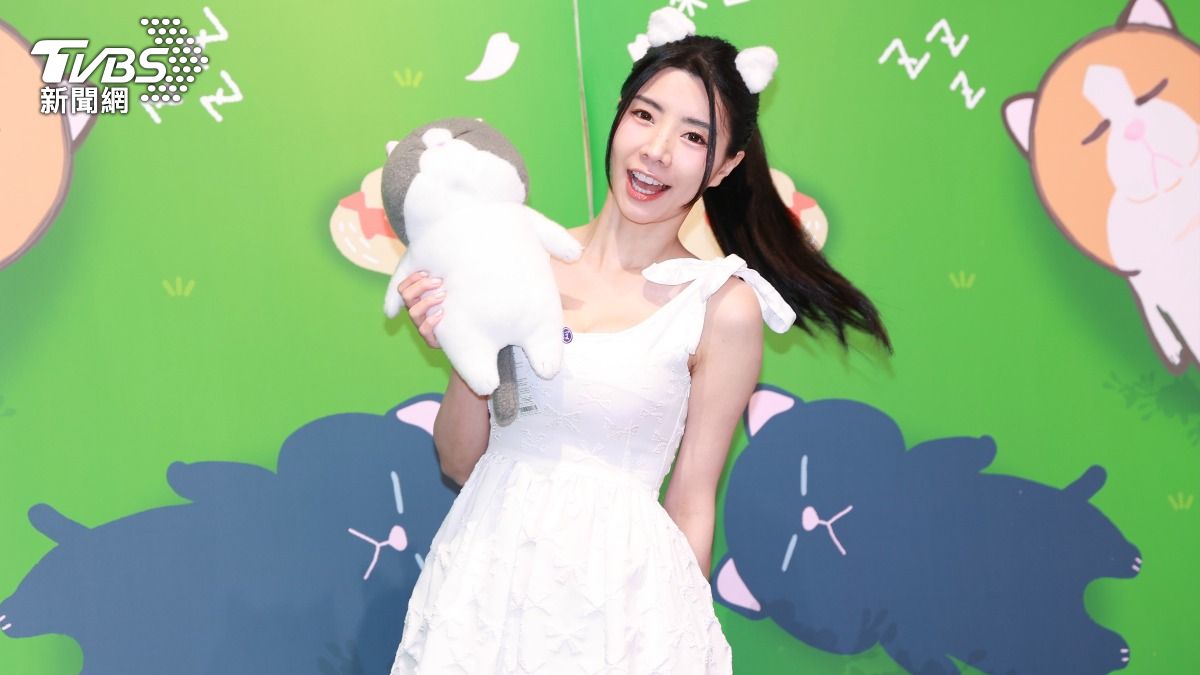 才甩小三風波！最正MC遭拍搭上「法拉利富少」 男方行頭破4千萬│TVBS新聞網