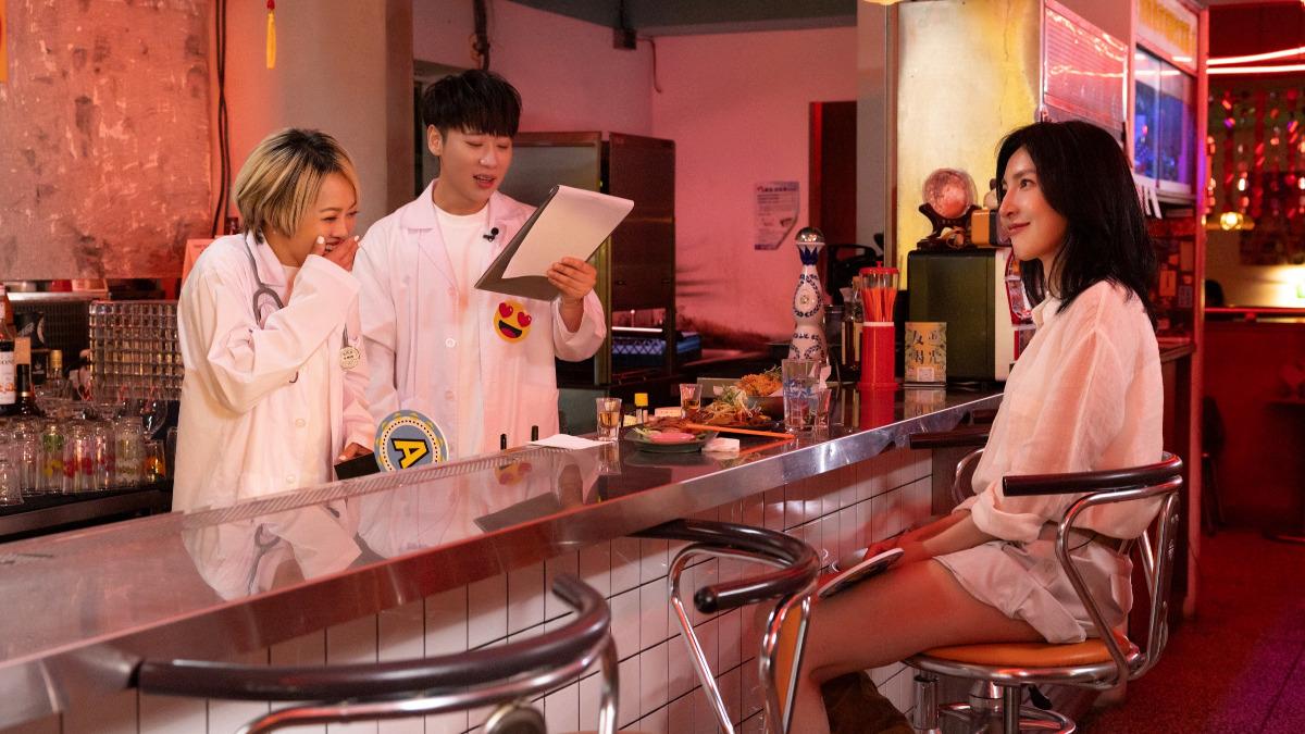 曾動念結婚！戴愛玲痛揭被分手內幕 憶最後一面：無法釐清的遺憾│TVBS新聞網