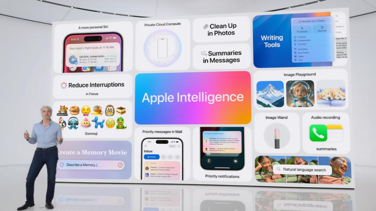 蘋果WWDC 2025懶人包》發表時間、新品亮點、iOS 26升級搶先看│TVBS新聞網