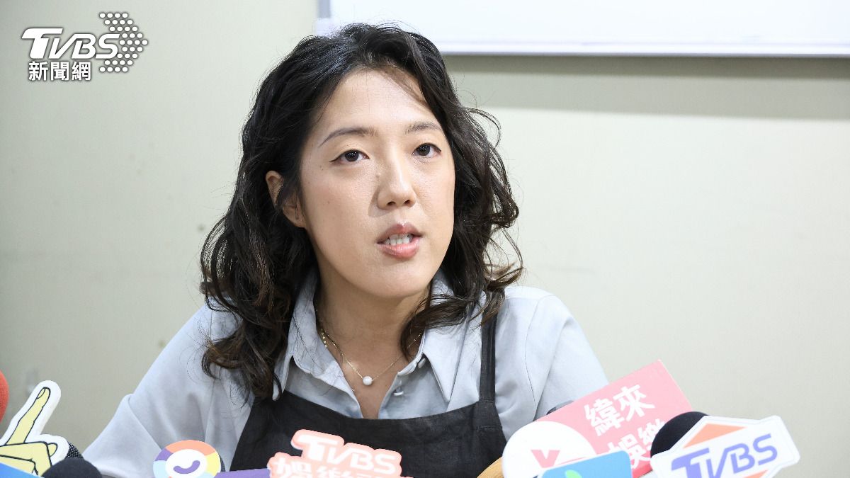 金曲36／李竺芯曬幸運物！竟是釋迦牟尼舍利子 自信平胸也有人愛│TVBS新聞網