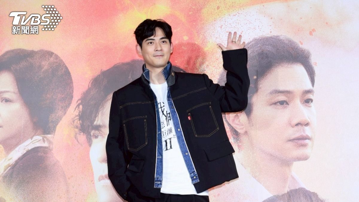 周渝民、薛仕凌歡慶6月生日 童星「不知道F4有誰」出現代溝│TVBS新聞網