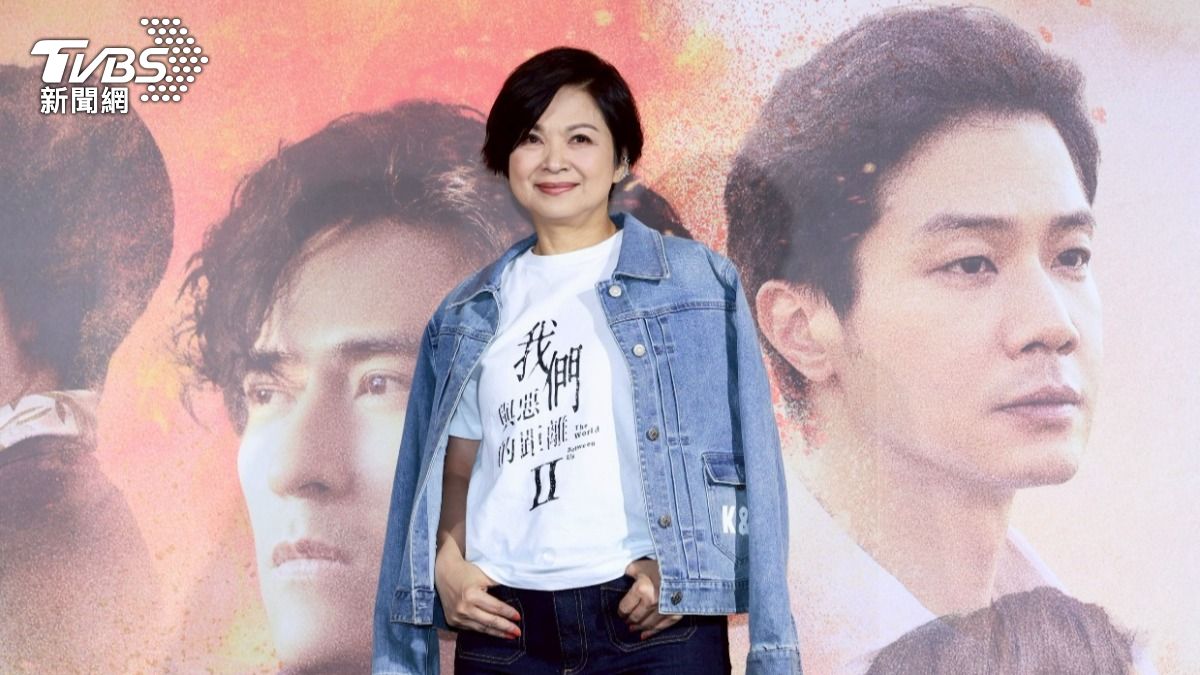 謝欣穎MSN曖昧周渝民 裝傻「不知道那是什麼」秒被瞪│TVBS新聞網