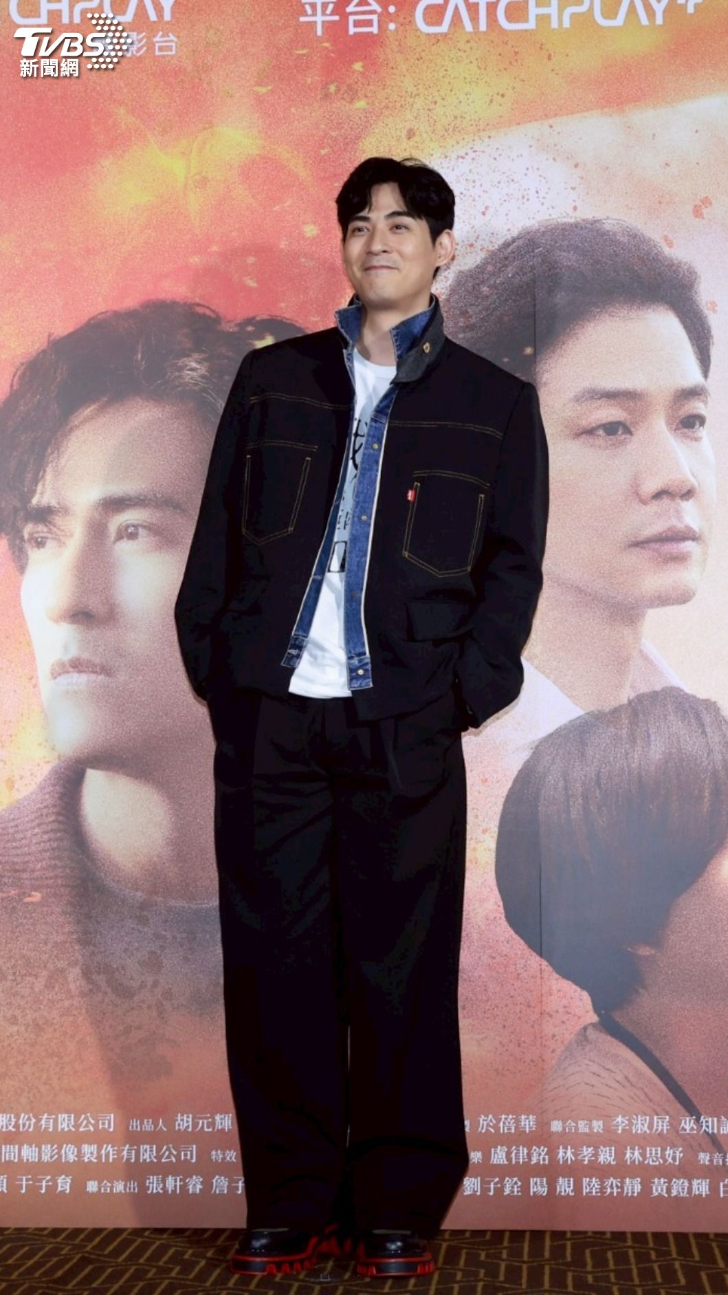 謝欣穎MSN曖昧周渝民 裝傻「不知道那是什麼」秒被瞪│TVBS新聞網