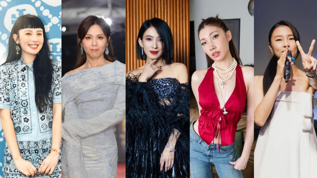 金曲36預測／蔡健雅有望5度封后！ 魏如萱緊追「新秀也拚了」│TVBS新聞網