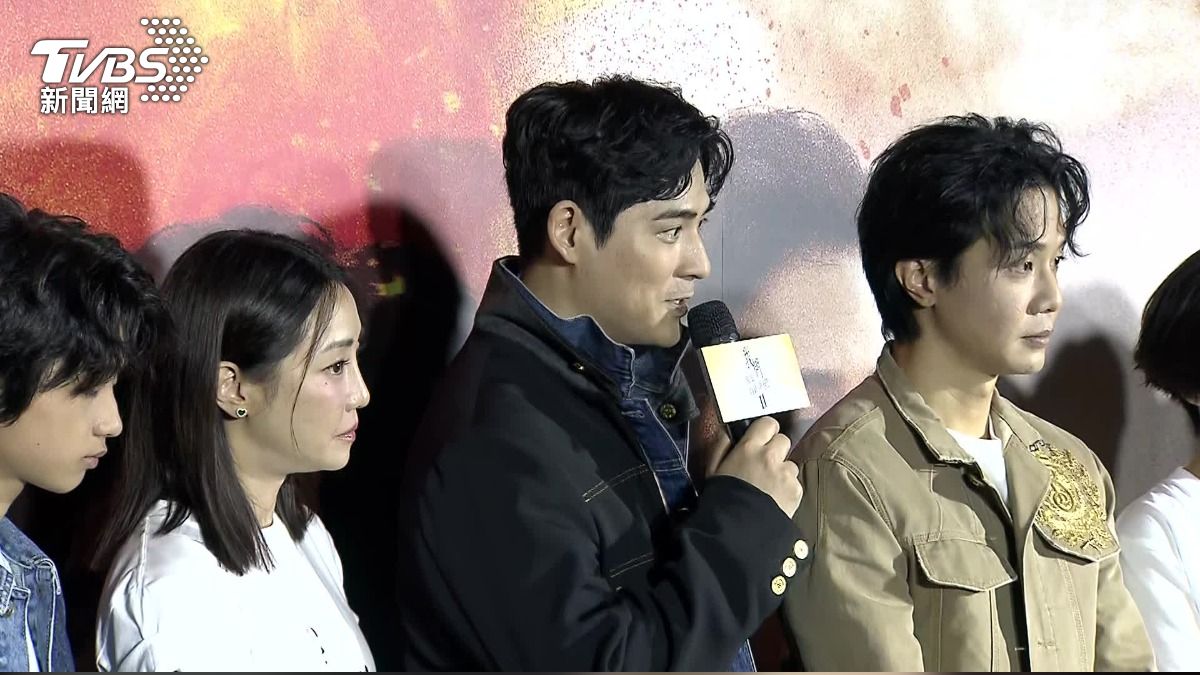 F4合體周渝民鬆口了！坦言：每年都有人找 朱孝天宣布開唱卻滯銷│TVBS新聞網