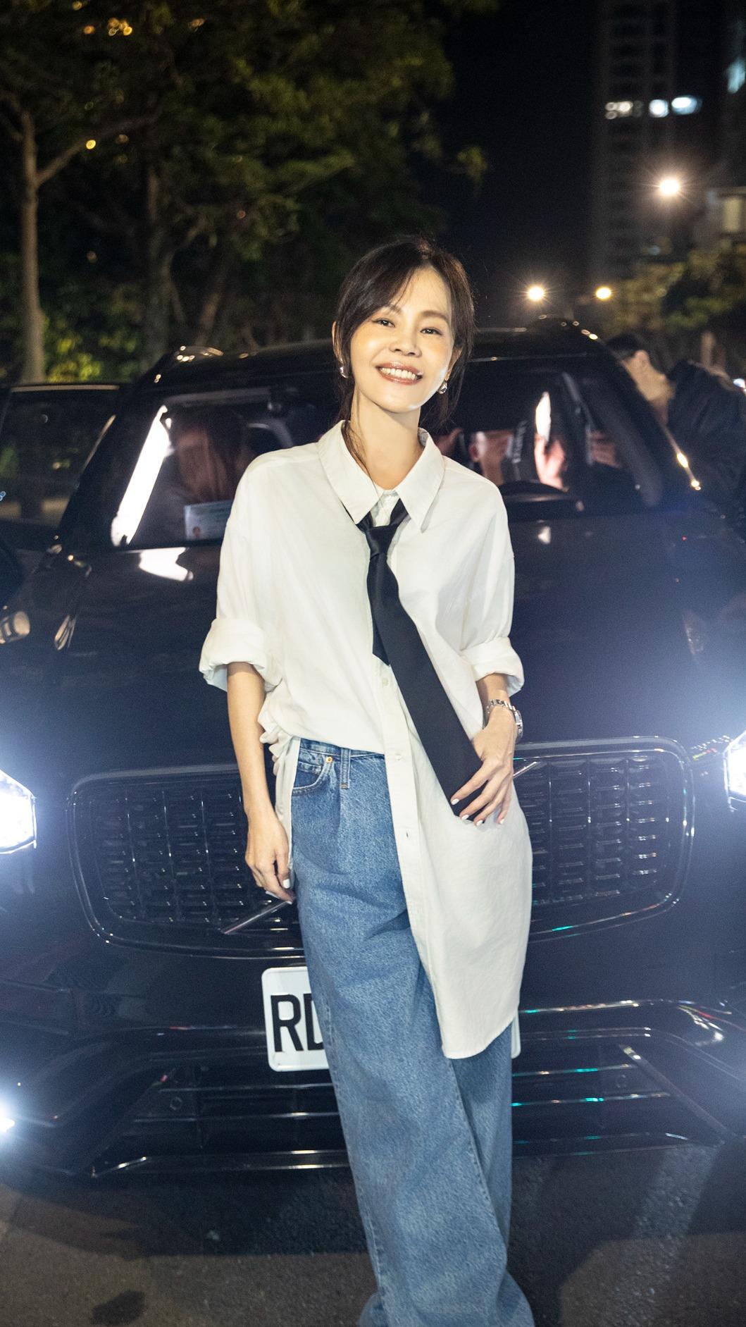 大咖歌后轉開Uber被拍！驚見「外遇小三」 過程全說了│TVBS新聞網