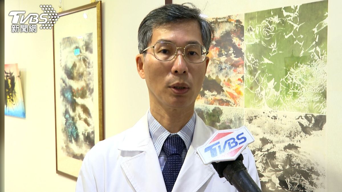 肚子痛、腹脹可能不是小病！小心「胃腸道基質瘤」作怪 不可輕忽！│TVBS新聞網