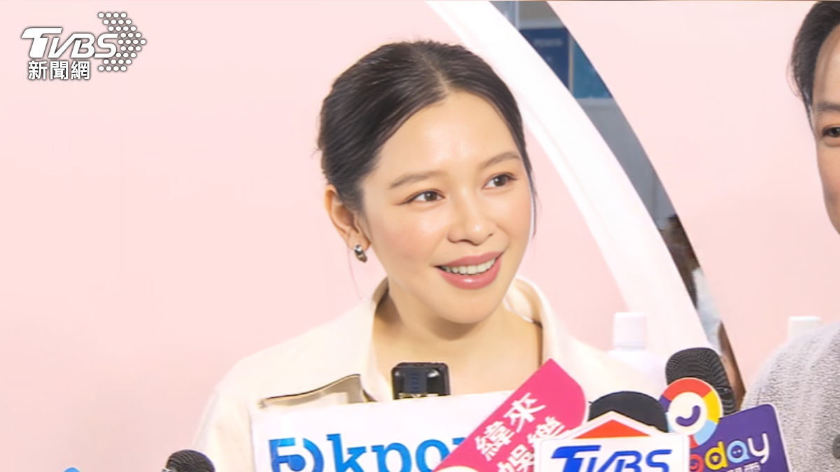 「接住」哏很紅？理想混蛋新歌撞名徐若瑄《接住我》 喊話：可以合作一下│TVBS新聞網