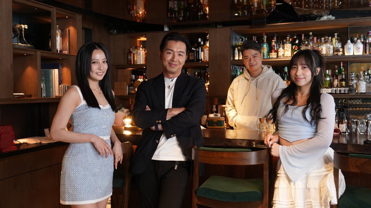 富邦啦啦隊雅惟「認愛霸總」！親吐2關鍵主因 Kapo一招治黑粉│TVBS新聞網