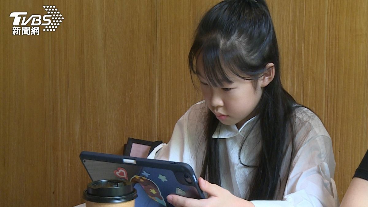 到底要如何限制？孩童網路成癮看3指數 嚴重恐影響生活│TVBS新聞網