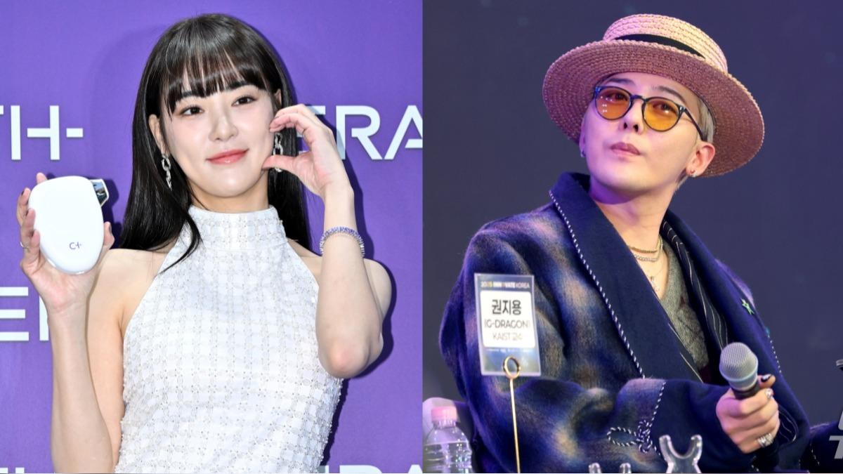 才澄清跟Sana緋聞…GD再發聲明：沒交往李周妍 7年五度撇戀情│TVBS新聞網