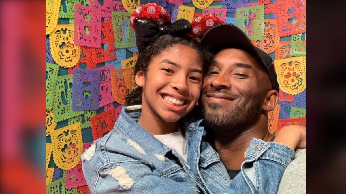 Kobe過世五年! 洛杉磯市「紀念壁畫」兩個月內2度遭噴漆│TVBS新聞網