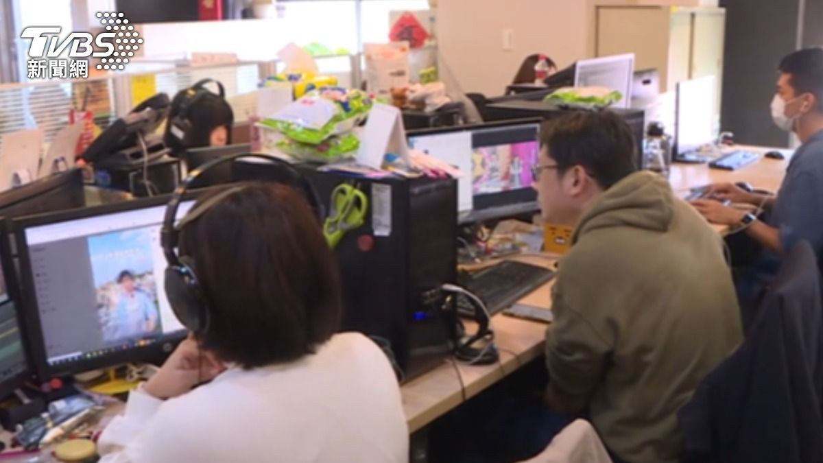 40歲以下族群薪水打水漂！月光族占4成 存款僅13萬元│TVBS新聞網