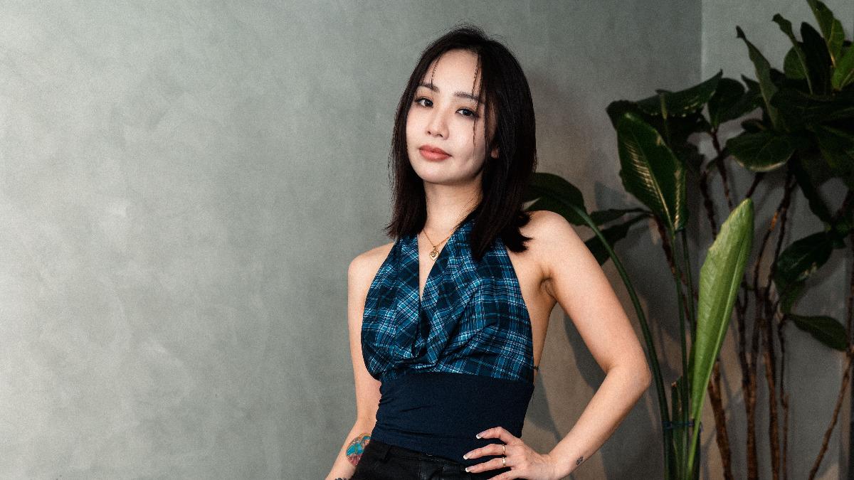 從女孩蛻變女人！陳芳語認「不斷面對失敗」 曝理想型5大條件│TVBS新聞網