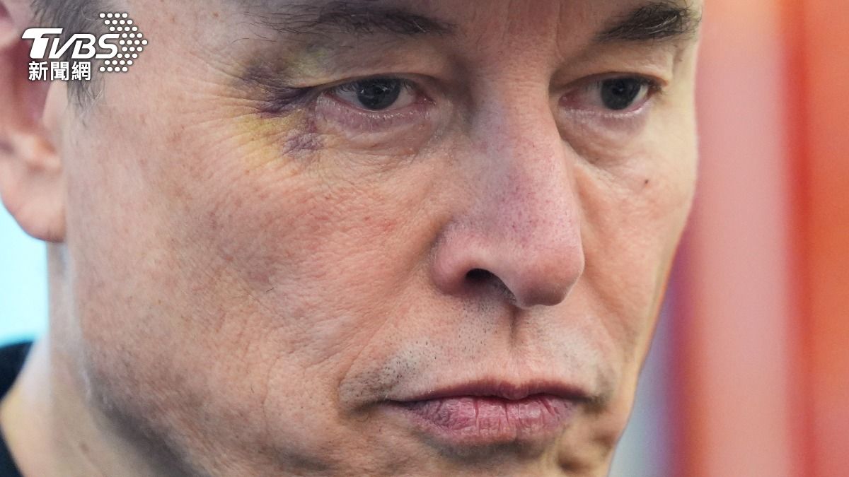 川普跟馬斯克公開決裂! 筆戰殺紅眼 專家:好戲正登場│TVBS新聞網